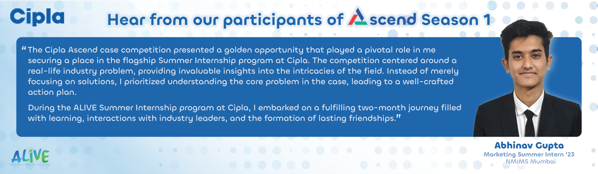 Case Competitions | Grad Partners