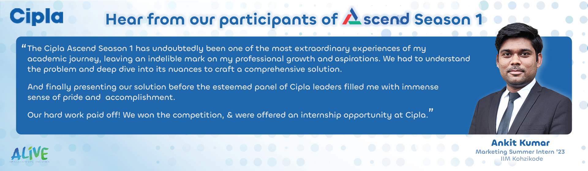 Case Competitions | Grad Partners